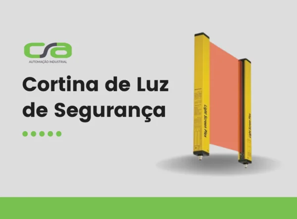 Segurança – CSA – Centro de Serviços e Automação Ltda